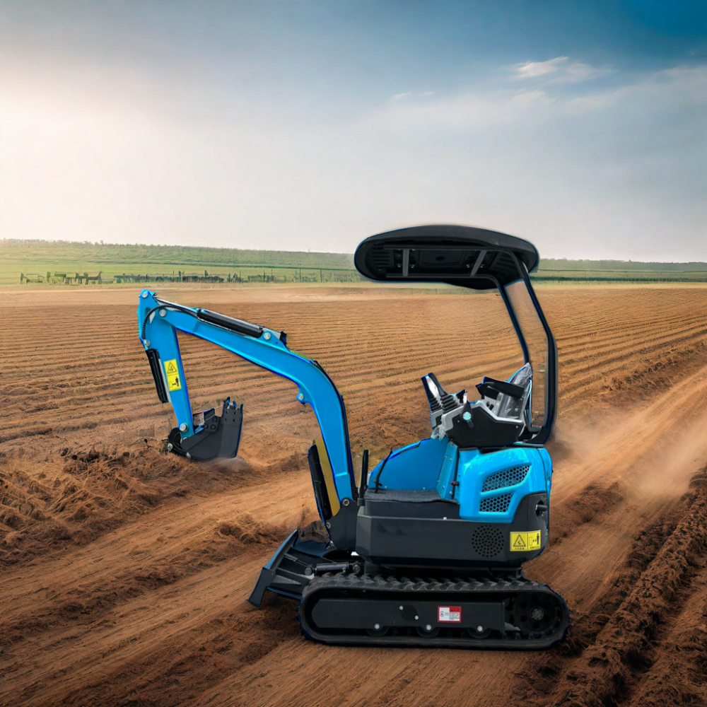 Deep Diggers Limited